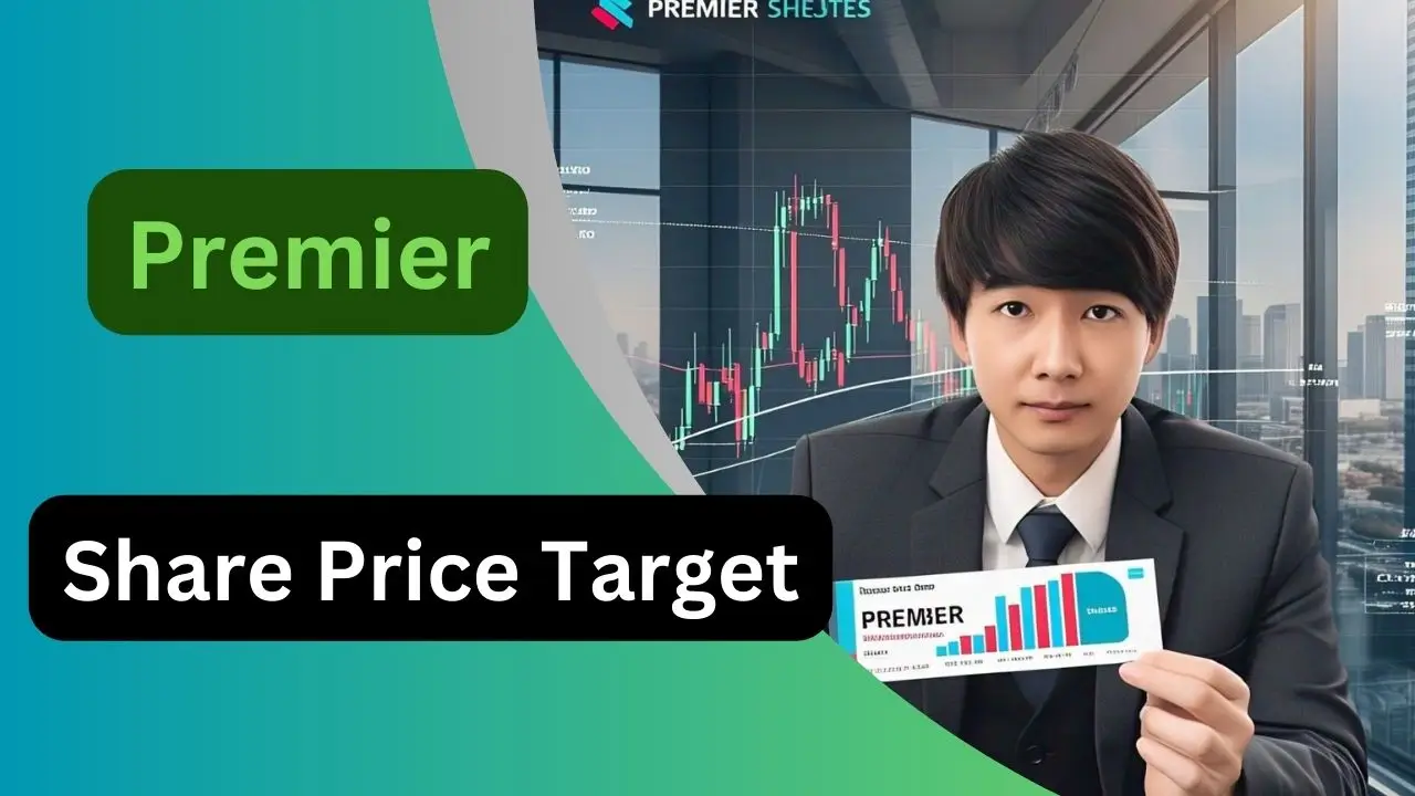 Premier Share Price Target 2026, 2027, 2028, 2029, 2030 - Market In India