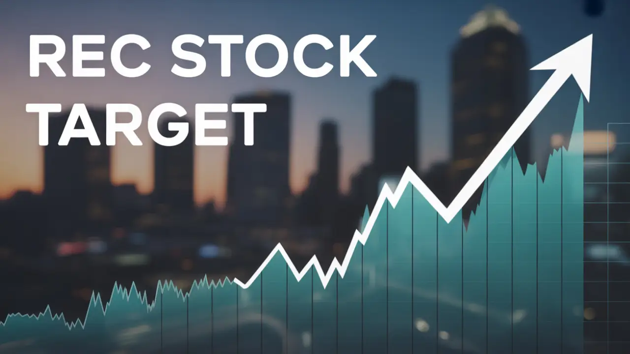 REC Share Near 52-Week Low – Is This the Best Buying Opportunity of ...