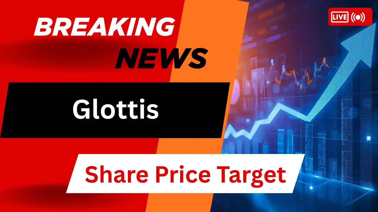 Glottis Share Price Target 2026, 2027, 2028, 2029, 2030 - Market In India